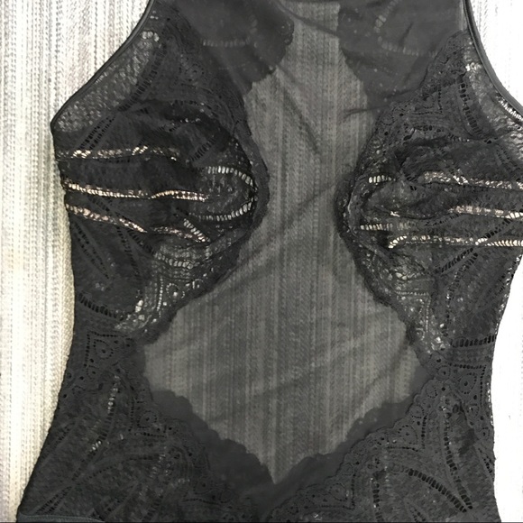 Calvin Klein | Intimates & Sleepwear | Calvin Klein Ck Black Audacious ...